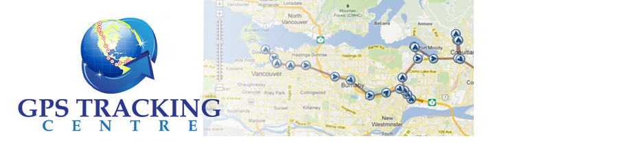 Login : GPS Tracking Centre