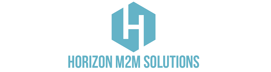 Login : Horizon M2M Solutions